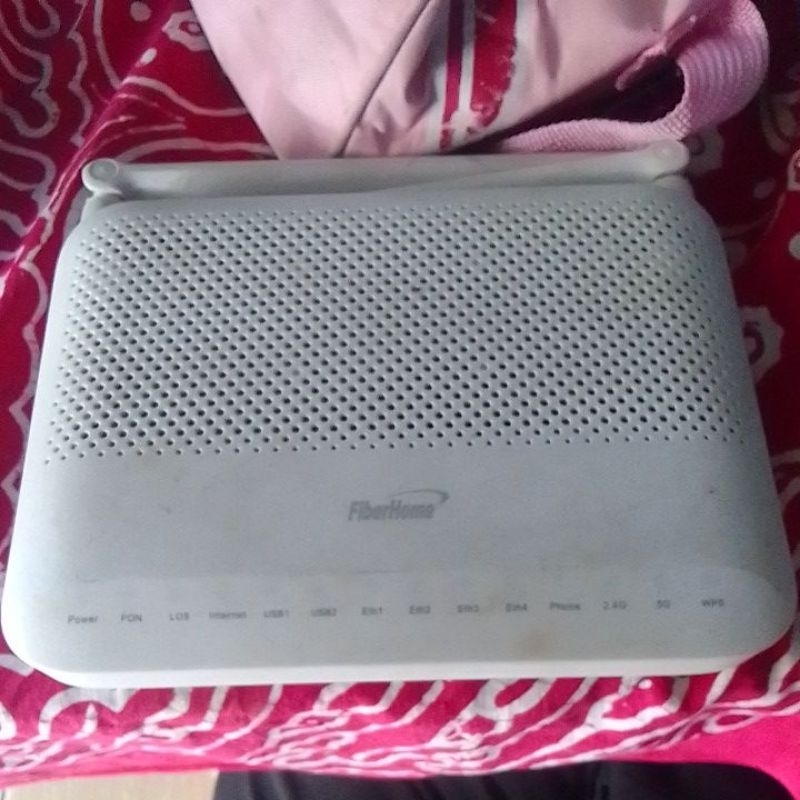 Jual router fiberhome | Shopee Indonesia