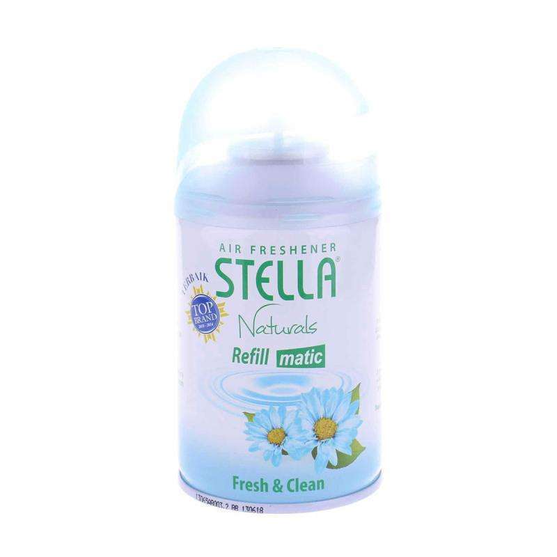 Jual Stella Matic Refill 225ml//160ml | Shopee Indonesia