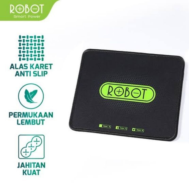 Jual Alas mouse ROBOT | Shopee Indonesia