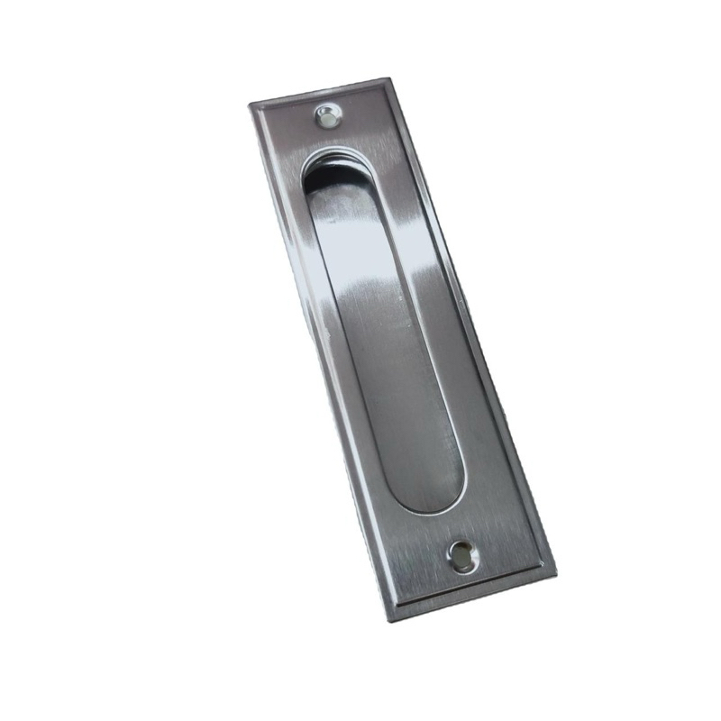 Jual SLIDING DOOR HANDLE PEGANGAN PINTU GESER TANAM | Shopee Indonesia