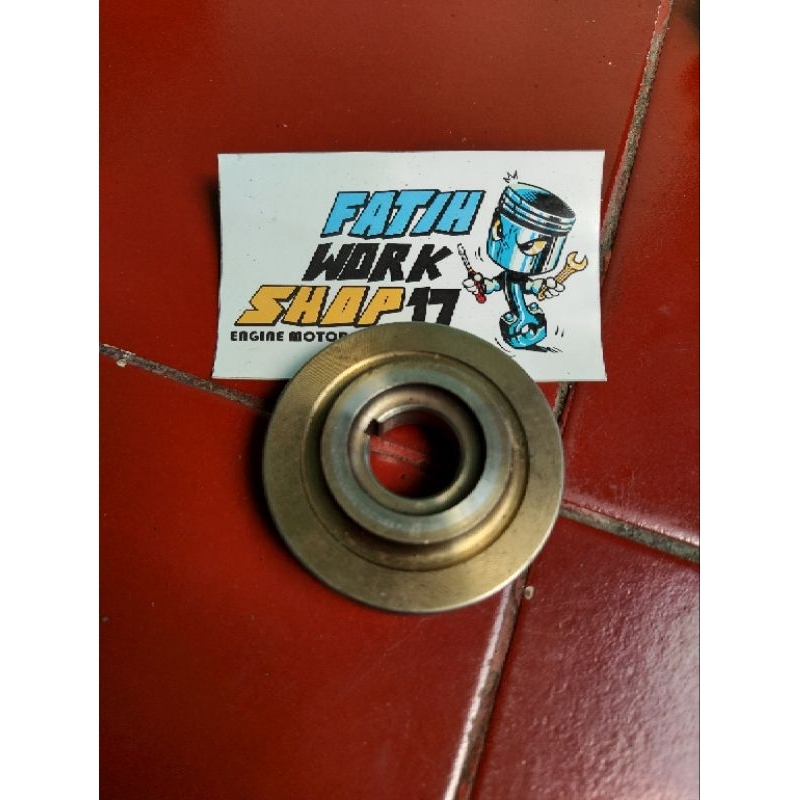 Jual Balancer balanser verza - crf 150 - megapro mono | Shopee Indonesia