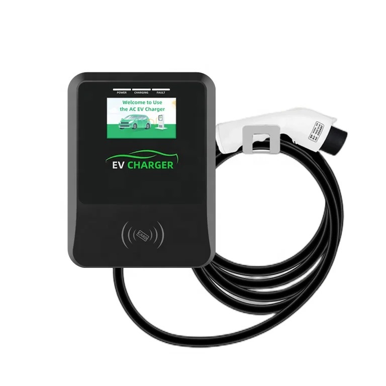 Jual Wallbox charging station untuk mobil listrik, wulign air ev ...