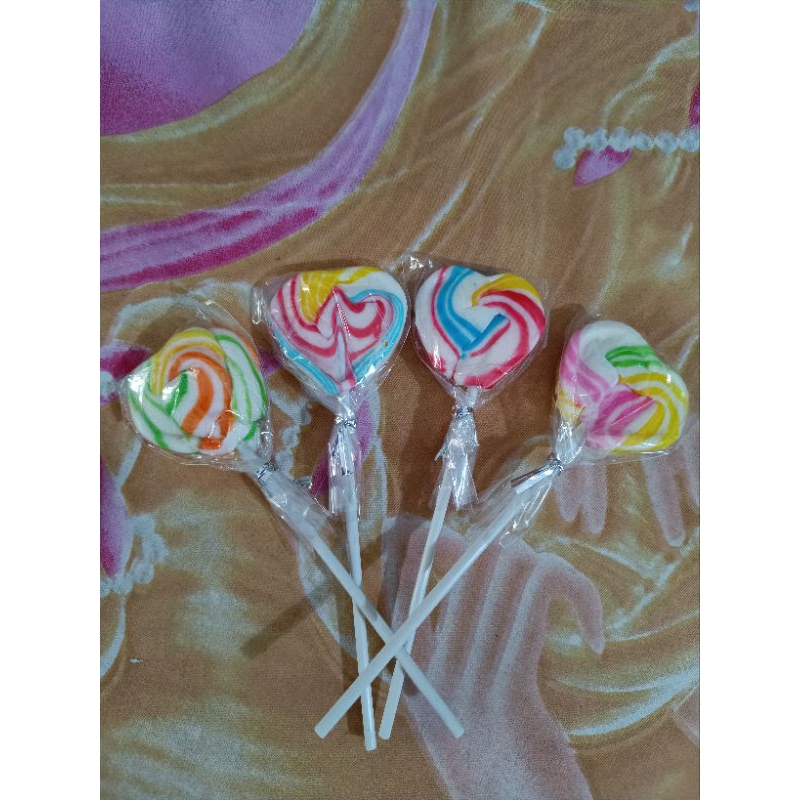 Jual PERMEN LOLIPOP LOVE ENAK DAN MURAH (BACA DESKRIPSI) | Shopee Indonesia