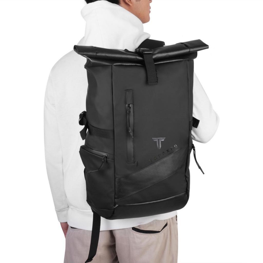 Jual Zetshop - Backpack - Tas Ransel Multifungsi Waterproof Tas ...