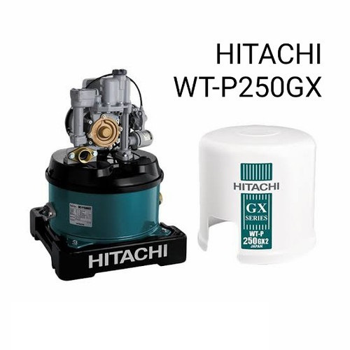 Jual HITACHI WTP 250 GX POMPA DORONG | Shopee Indonesia