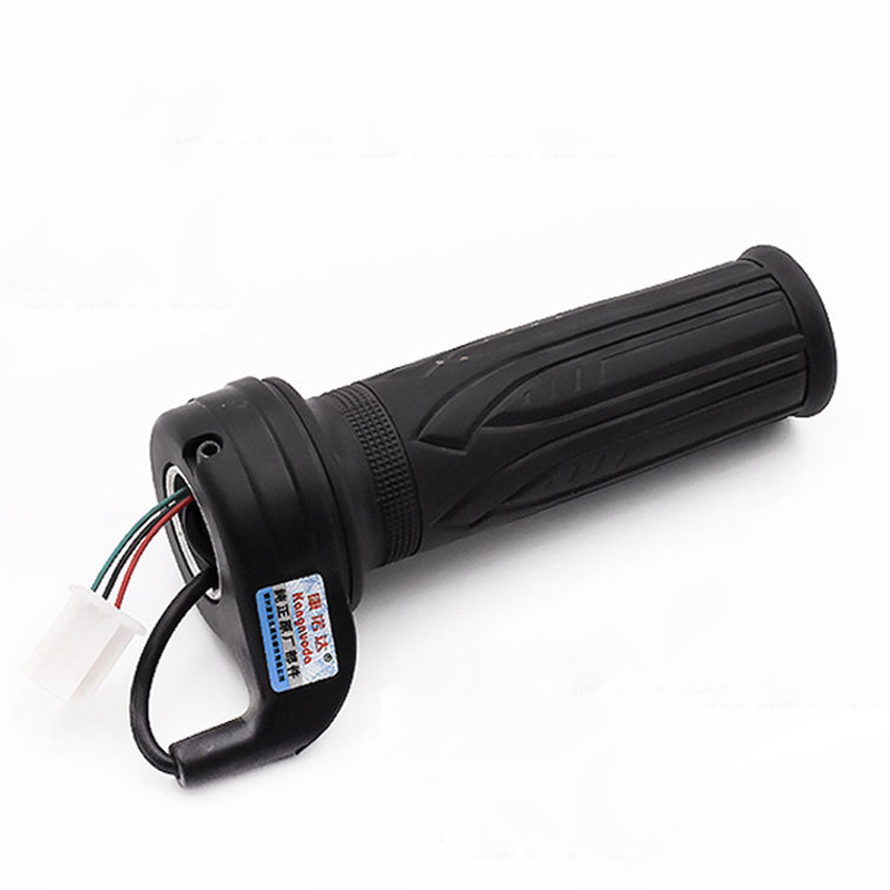 Jual Grip Gas Sepeda Listrik Speed Grip Throttle Akselerator Sepeda ...