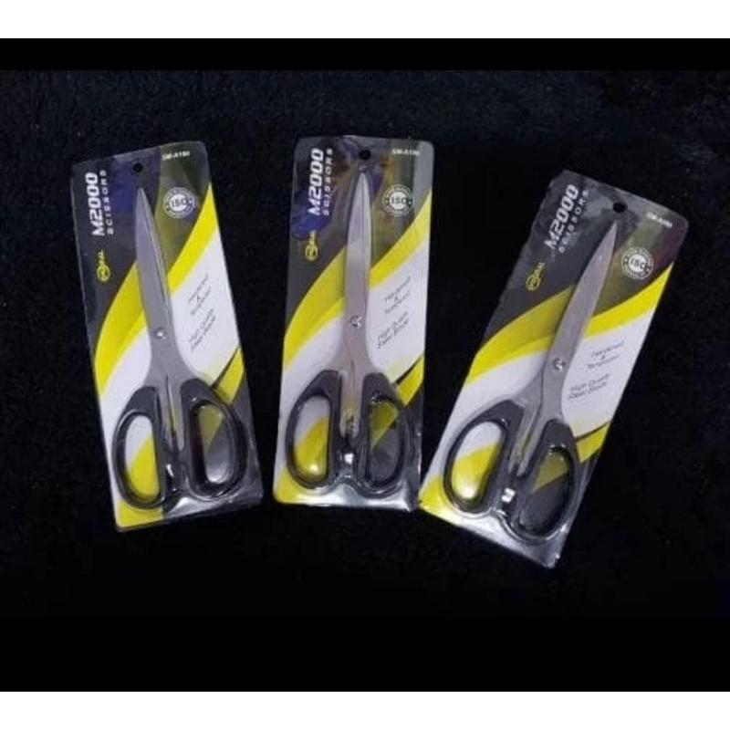Jual Gunting Besar M2000 (1pcs) | Shopee Indonesia