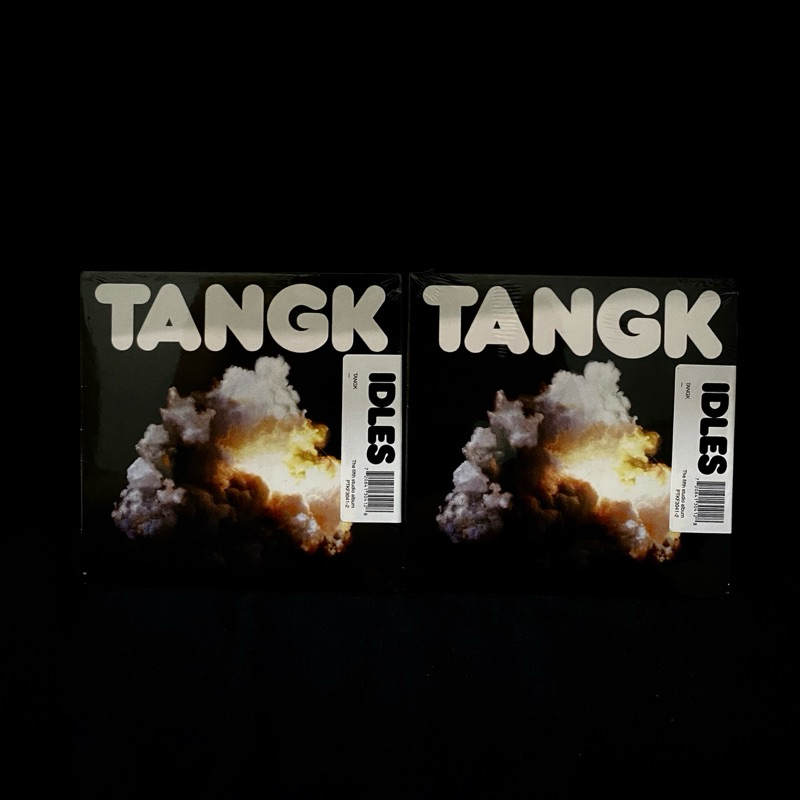 Jual IDLES - Tangk CD | Shopee Indonesia
