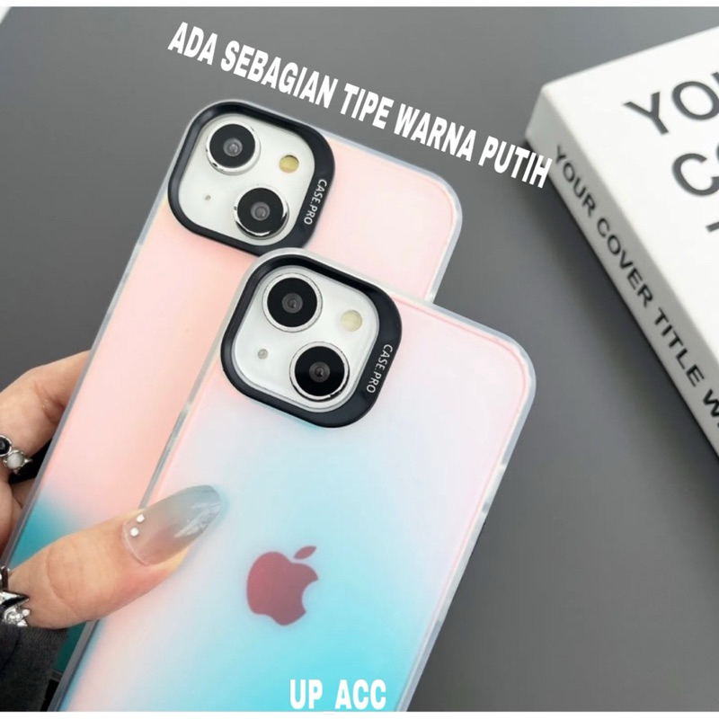 Jual Hologram Case IPHONE 7 7 8 PLUS X XS MAX 11 PRO MAX 12 PRO MAX 13 ...