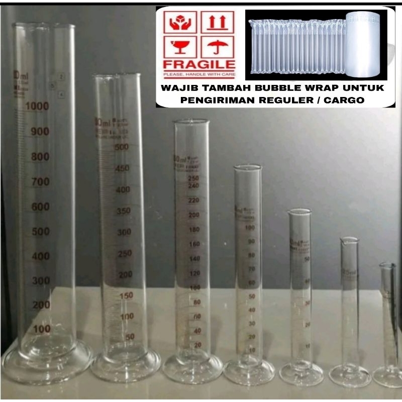 Jual GELAS UKUR PYREX UKURAN (100 ML 250 ML 500 ML 1 L) | Shopee Indonesia