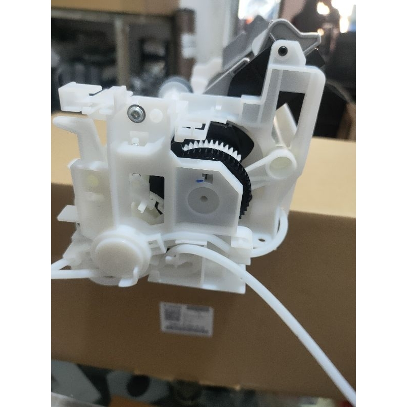 Jual ASF roller pick up penarik kertas Canon G1010 G2010 G3010 G3000 ...