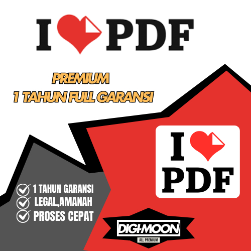 Jual Proses Cepat PDF Premium Semua Device 1 tahun Bergaransi | Shopee Indonesia