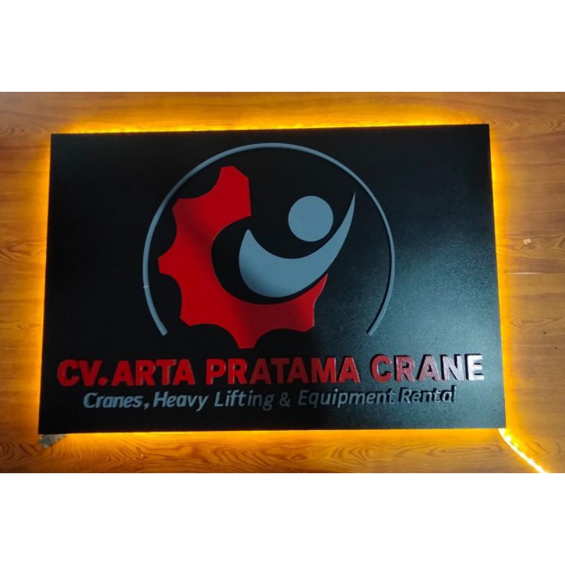 Jual Logo Kayu Custom | Shopee Indonesia