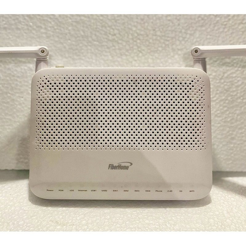 Jual Fiberhome HG6145D2 Dual Band 5G | Shopee Indonesia