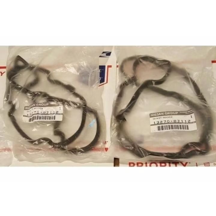 Jual TJ - Teana J31 Elgrand E51 Gasket Rocker Cover Packing Tutup Klep ...