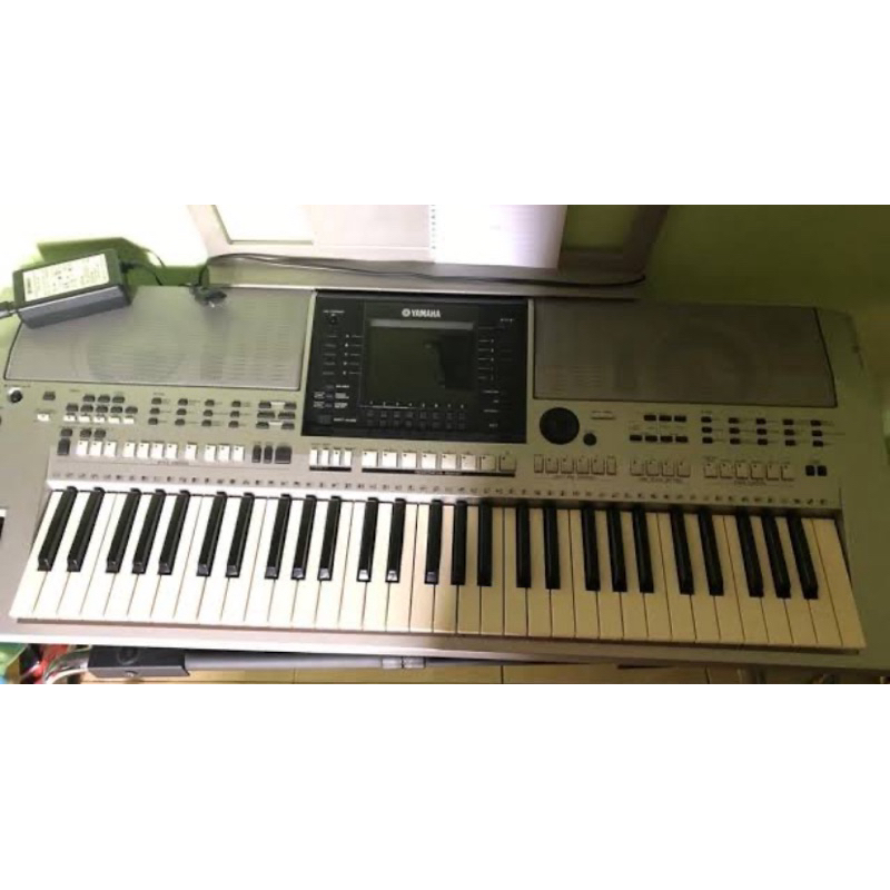Jual Keyboard Yamaha PSR S900 | Shopee Indonesia