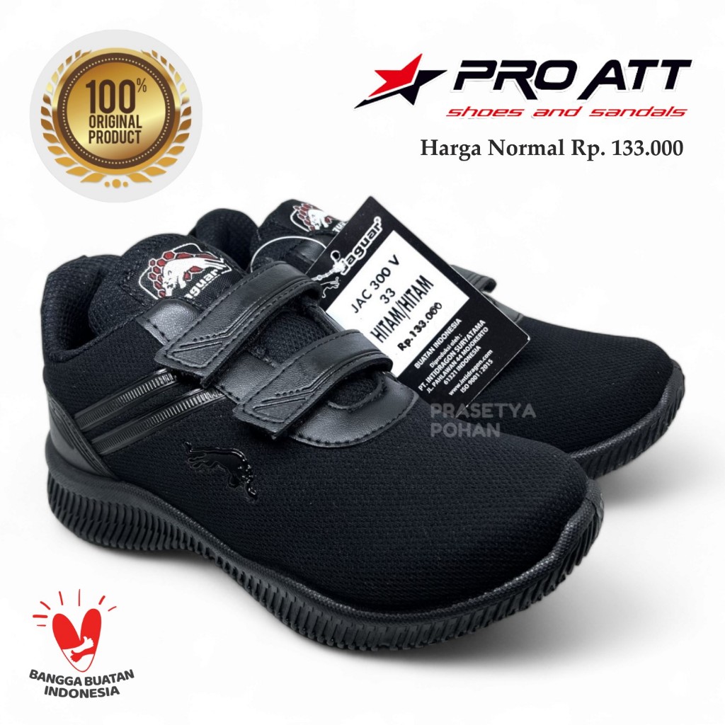 Jual Sepatu Sekolah TK SD SMP Anti Slip - Sepatu Anak Sekolah TK SD SMP ...
