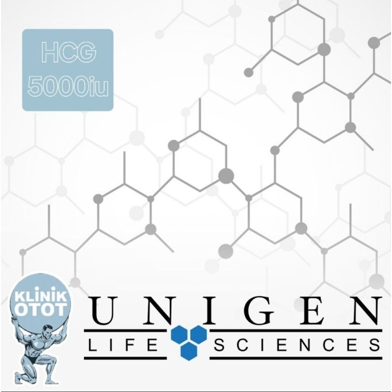 Jual UNIGEN HCG5K | Shopee Indonesia