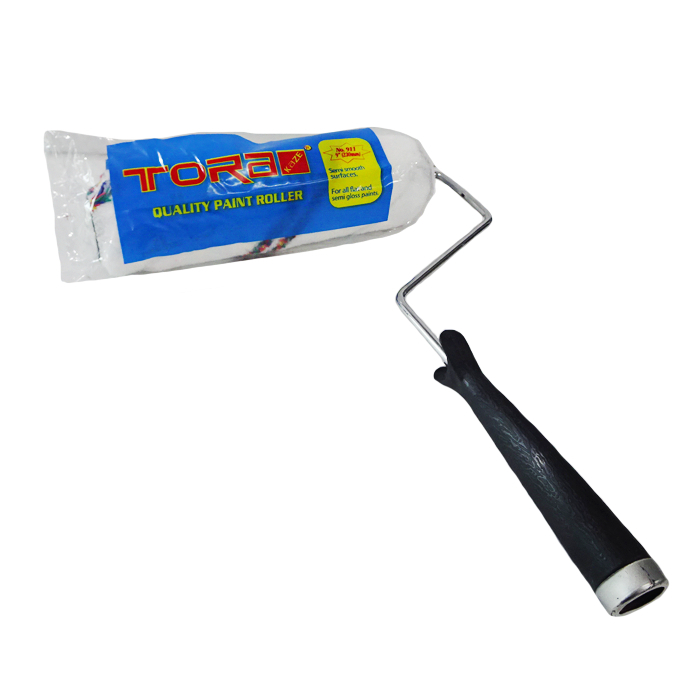 Jual Kuas Roll Batik TORA - Roller Complate Frame Strip 9 Inch RF9-3 ...