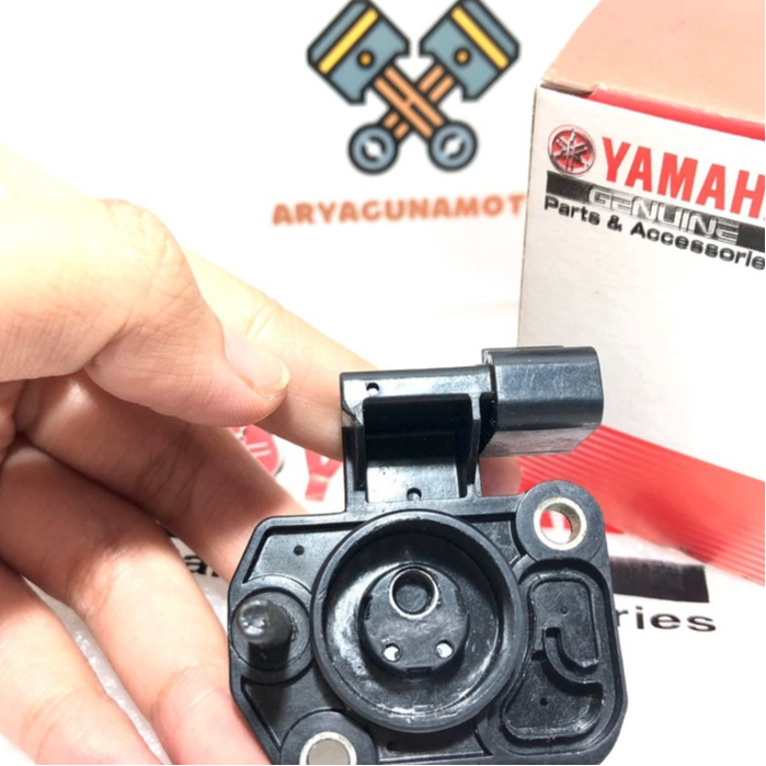 Jual SENSOR TPS MAQS MIO J MIO GT FINO FI 115 SOUL GT X RIDE 115 VIXION ...