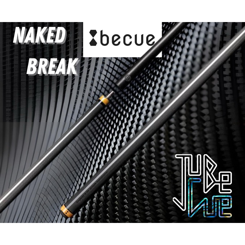 Jual BeCue Naked Break | Shopee Indonesia