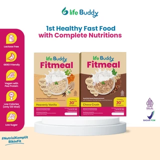 Toko Online Life Buddy Official | Shopee Indonesia