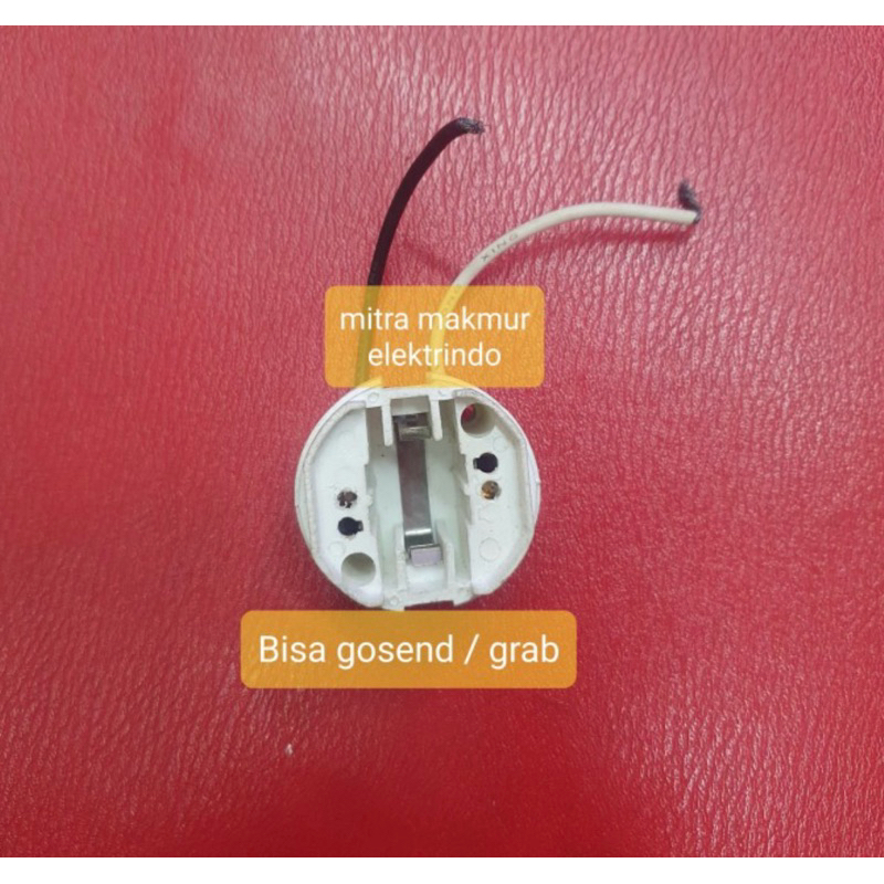 Jual fitting plc 4pin 2pin / fitting plc 4 pin 4p 2pin | Shopee Indonesia