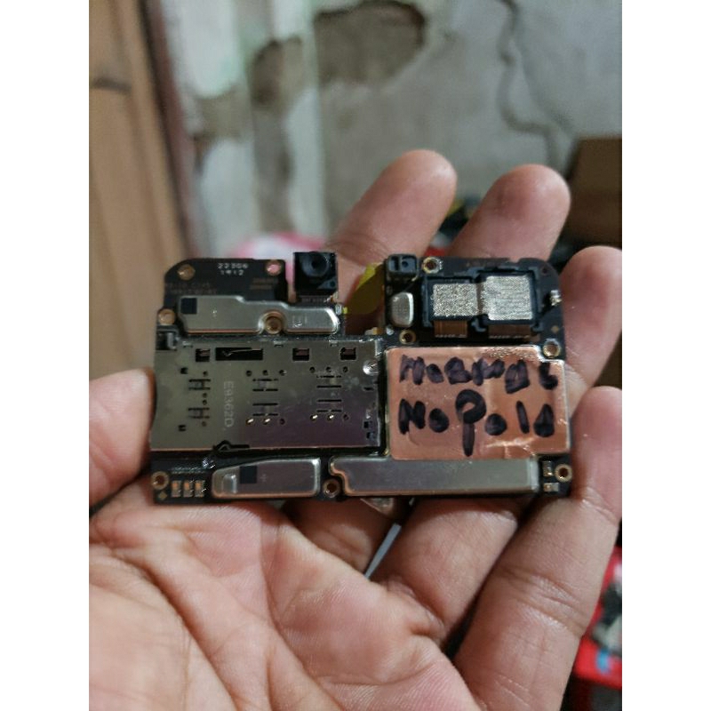 Jual mesin oppo a3s cph1803 ram 2/16 4g normal | Shopee Indonesia