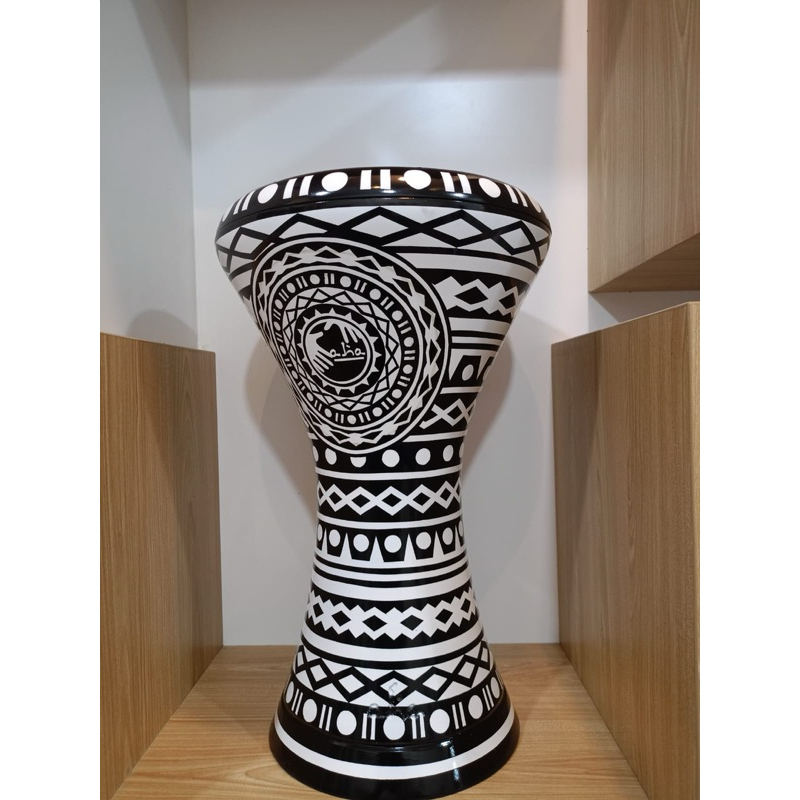 Jual DARBUKA SOMBATI AHA PERCUSSION ORIGINAL | Shopee Indonesia