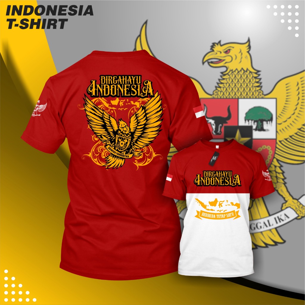 Jual KAOS HUT RI ke 79 BAJU AGUSTUSAN MERAH PUTIH KAOS AGUSTUSAN DEWASA KAOS DIRGAHAYU INDONESIA ...