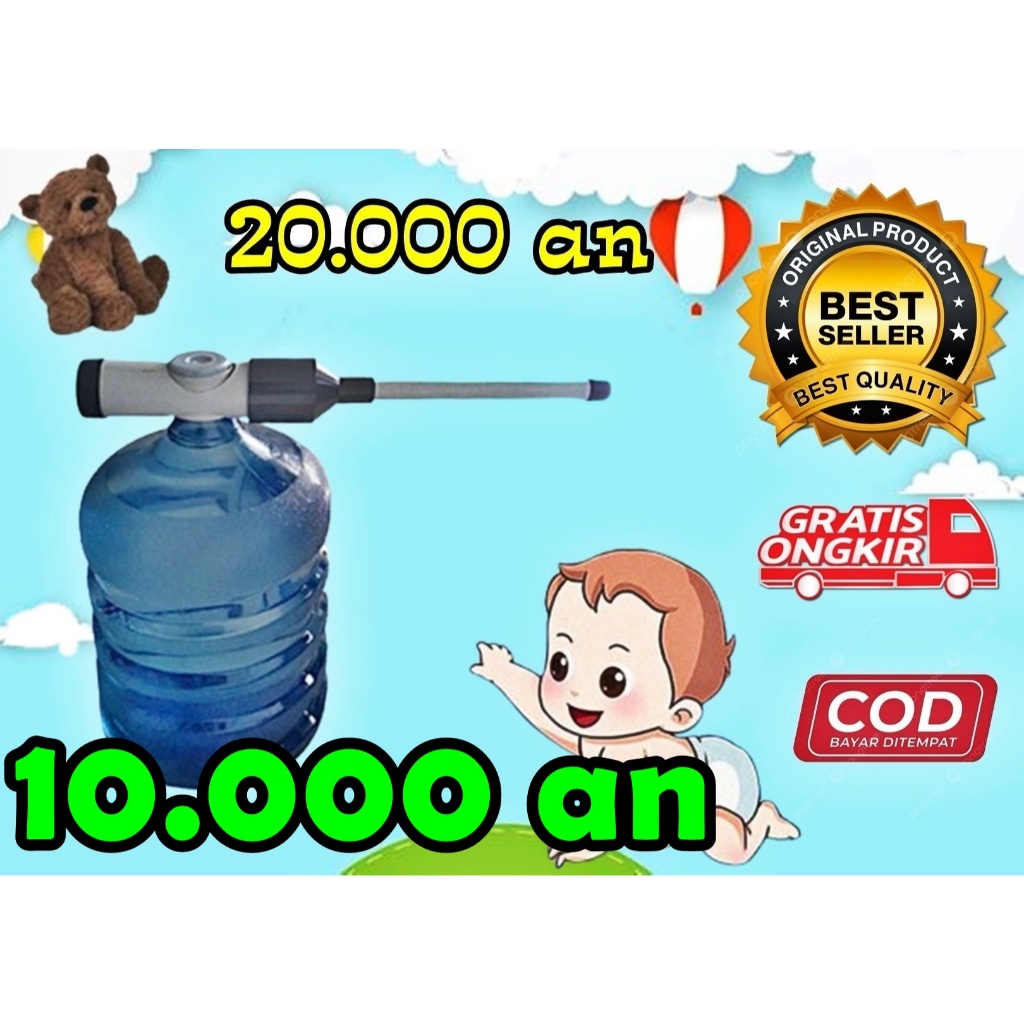 Jual Push Walker Pipa Paralon Galon , Baby Walker Pipa Paralon Galon ...