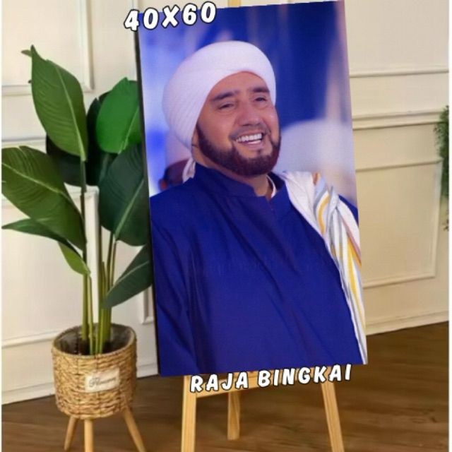 Jual Cetak Foto Jumbo Plus Bingkai Besar Ukuran 40x60 Shopee Indonesia