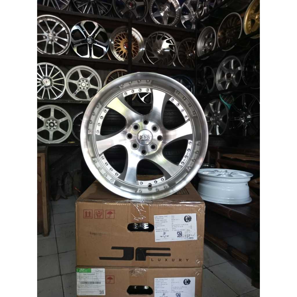 Jual VELG MOBIL TYPE KRANZE | Shopee Indonesia