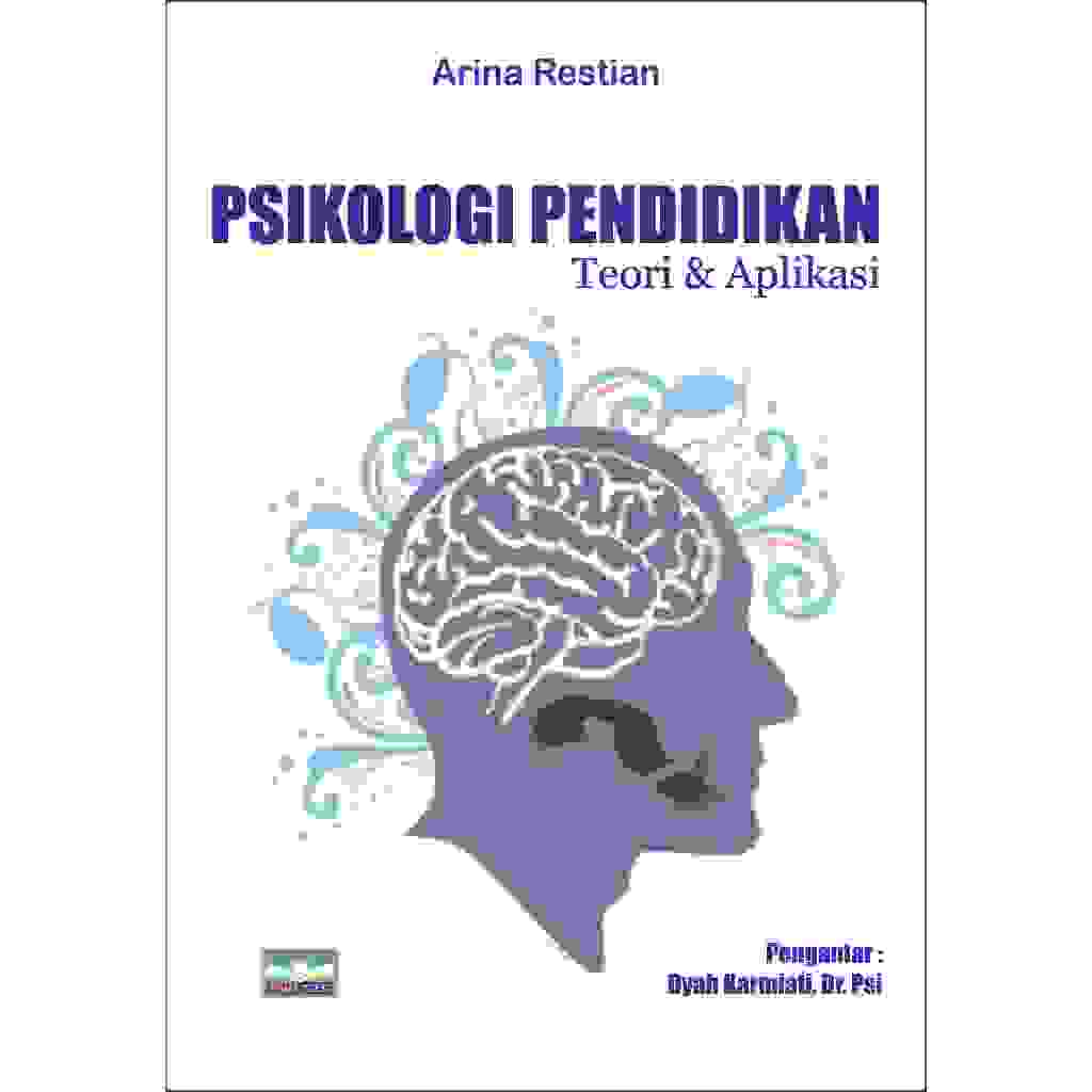 Jual PSIKOLOGI PENDIDIKAN: TEORI DAN APLIKASI | Shopee Indonesia Jual PSIKOLOGI PENDIDIKAN: TEORI DAN APLIKASI | Shopee Indonesia