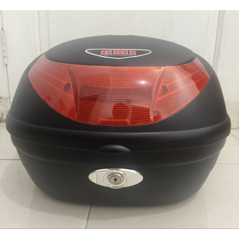 Jual box motor belakang KMI 502 original korea motor | Shopee Indonesia