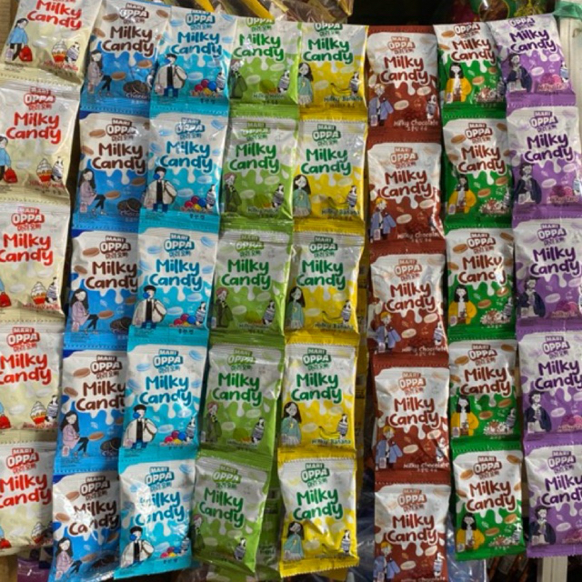 Jual MARI OPPA CANDY | Shopee Indonesia