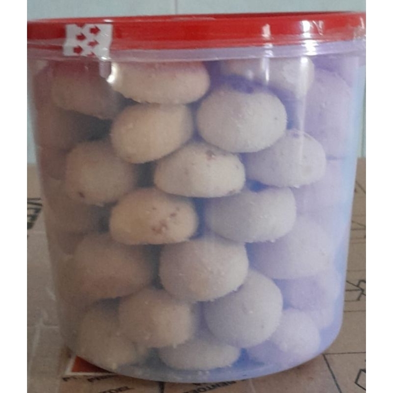 Jual kue monde/cookies susu. | Shopee Indonesia