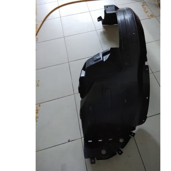 Jual simon liner fender depan wuling confero type std kanan | Shopee ...
