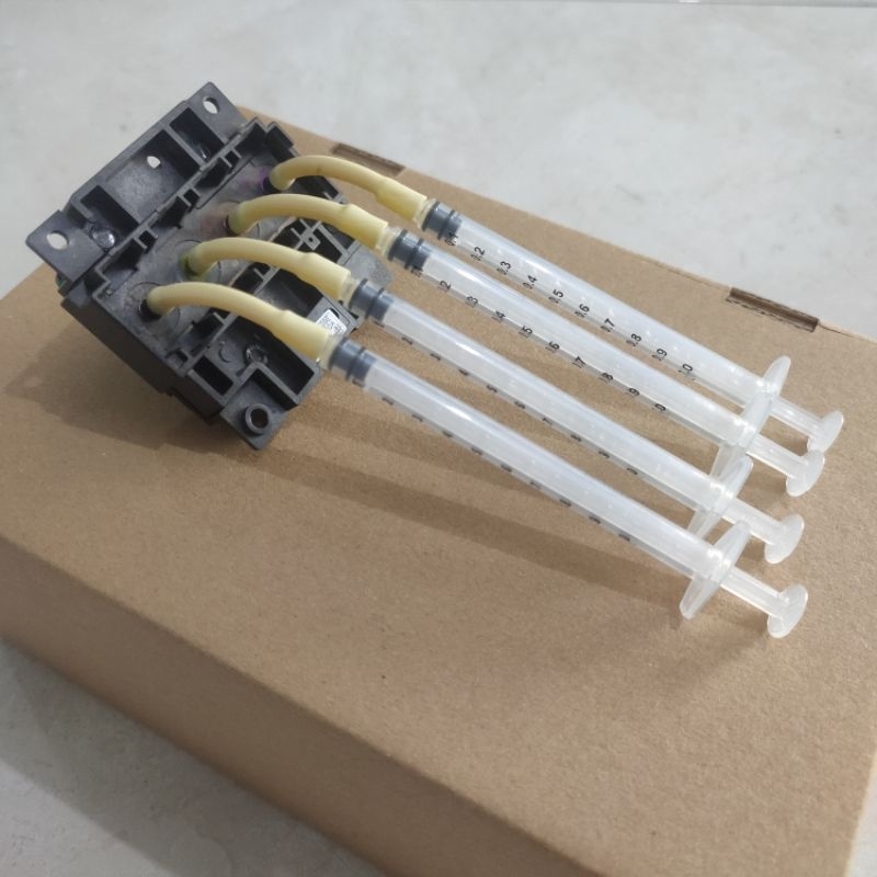 Jual Toolkit Print Head Epson V.II | Shopee Indonesia