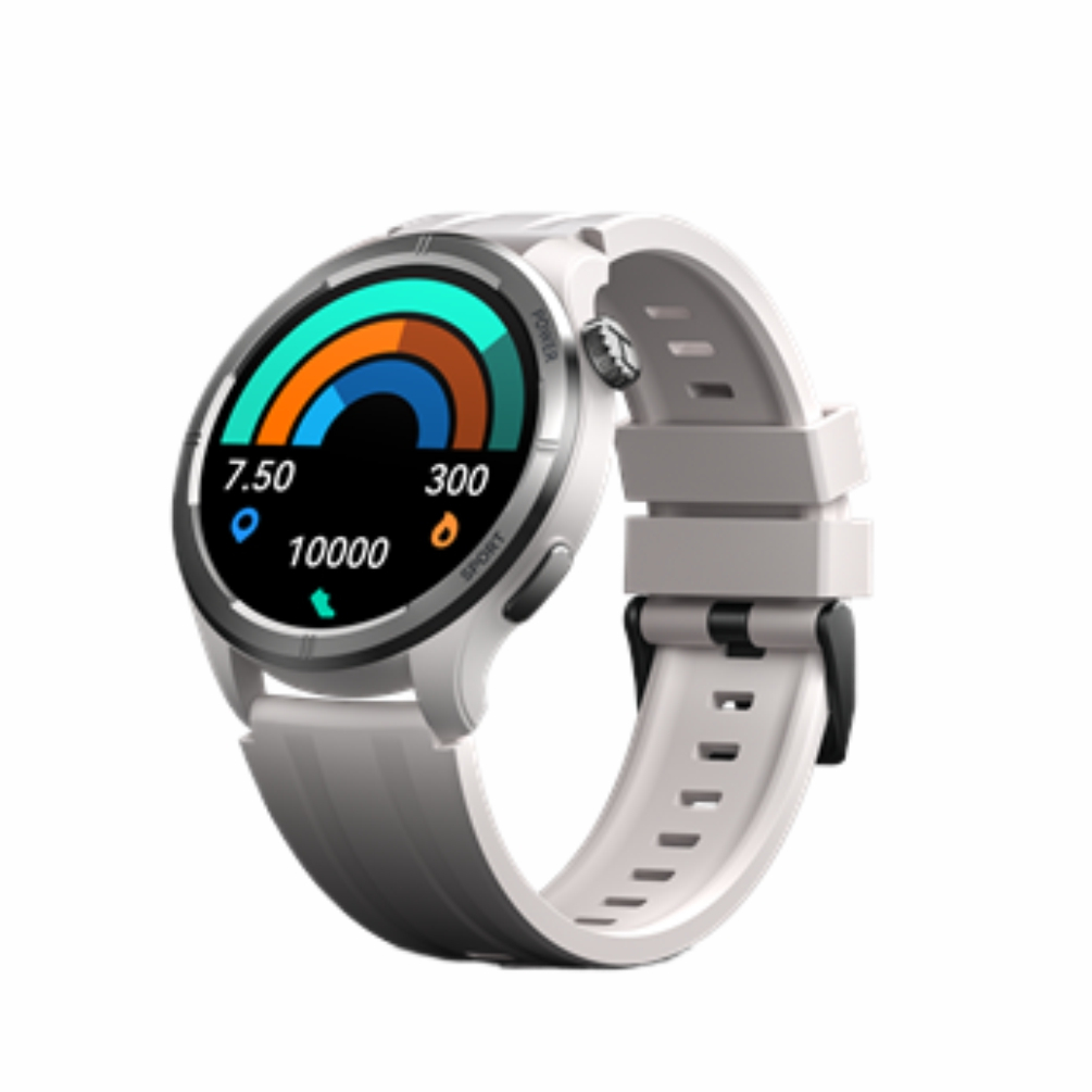 Jual Haylou Solar Neo smartwatch dengan Fitur SpO2 dan Panggilan ...
