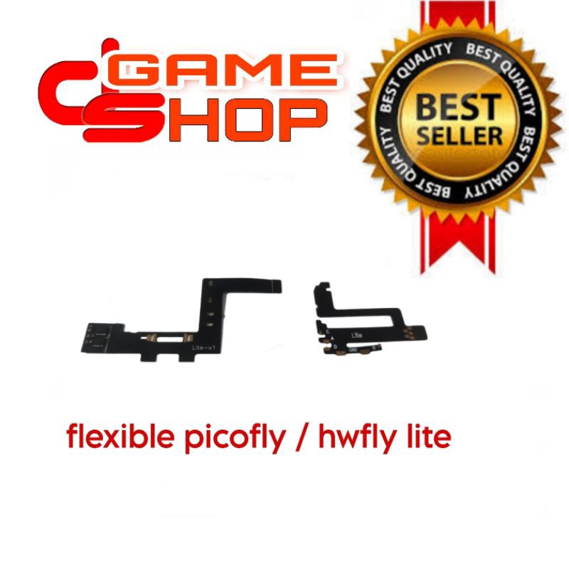 Jual flexible pico hw fly lite 3.3v dan v1 picofly hwfly | Shopee Indonesia