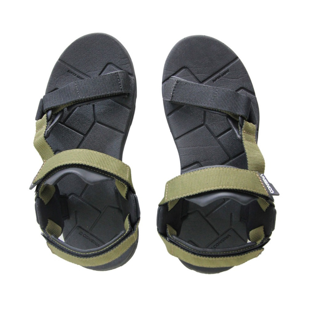 Jual Consina Trawangan Sandal Gunung Outdoor Hiking Camping Rafting ...