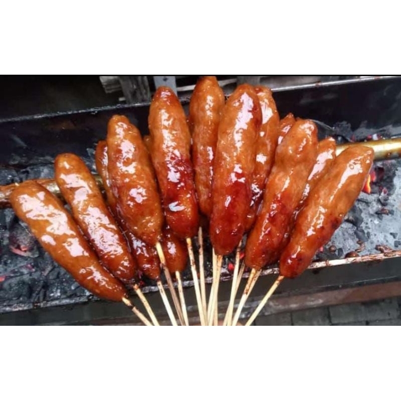 Jual Sate babi (NON HALAL) | Shopee Indonesia