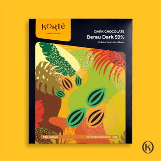 Produk Korte Chocolate | Shopee Indonesia