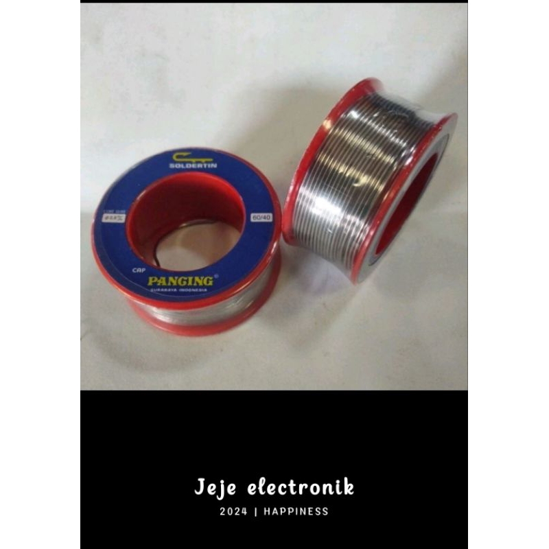 Jual TIMAH PANCING KECIL ORI | Shopee Indonesia