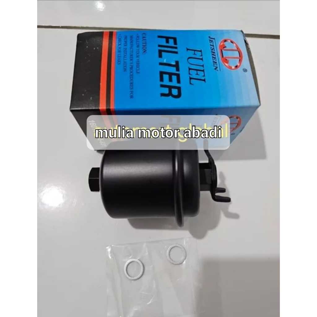 Jual Saringan filter bensin city z Civic Genio estilo Ferio cielo CRV ...