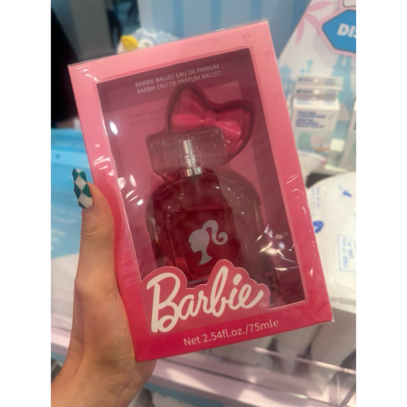 Jual parfum Barbie Ori Miniso Singapore | Shopee Indonesia