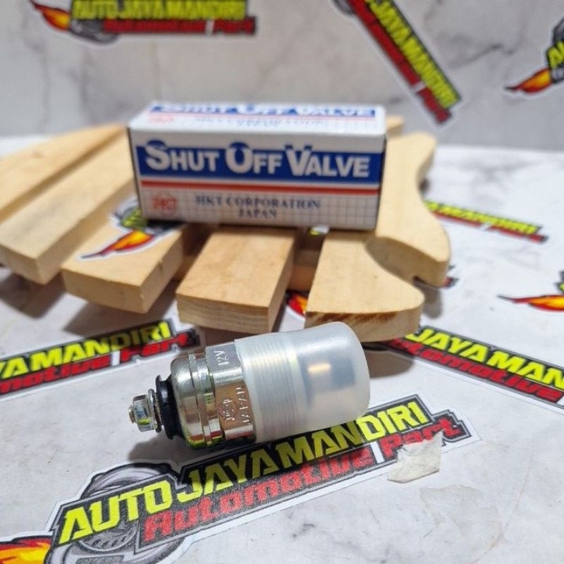 Jual Switch bospom solenoid injector injektor kuda L300 L300 disel ...