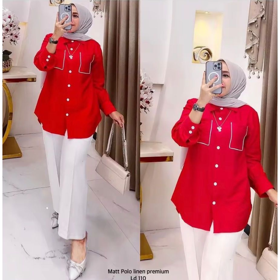 Jual One Set 17 agustus || Setelan Merah Putih Hari Kemerdekaan 45 ...