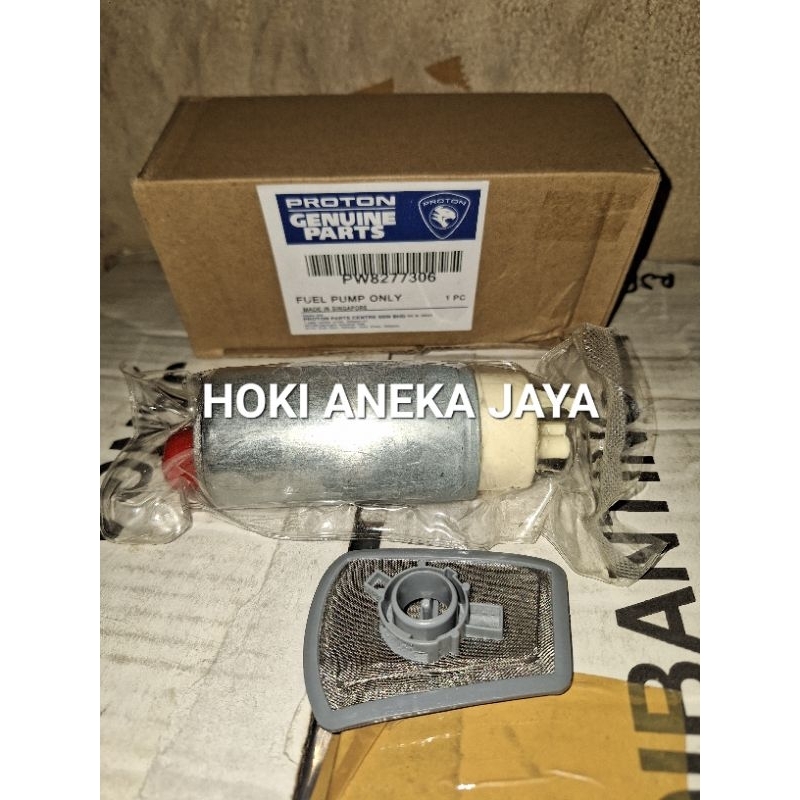 Jual FUEL PUMP ONLY PROTON EXORA ORIGINAL | Shopee Indonesia